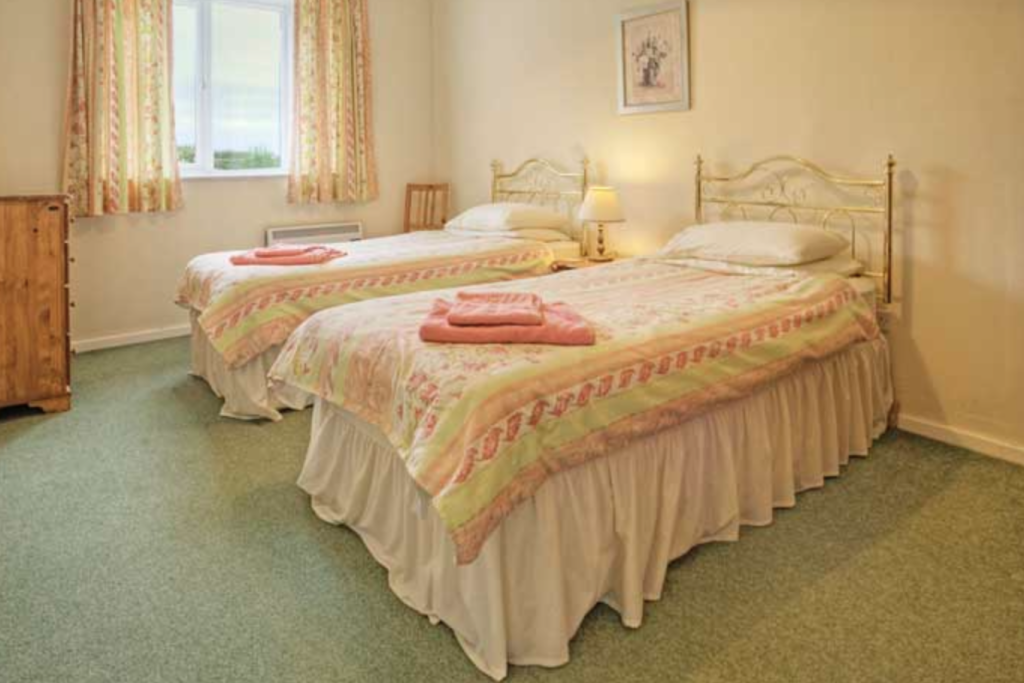 Thelma's House - Elwick Cottages