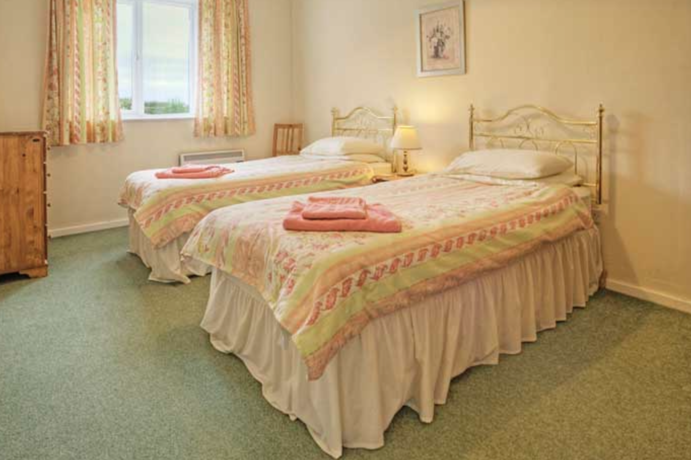 Thelma's House - Elwick Cottages